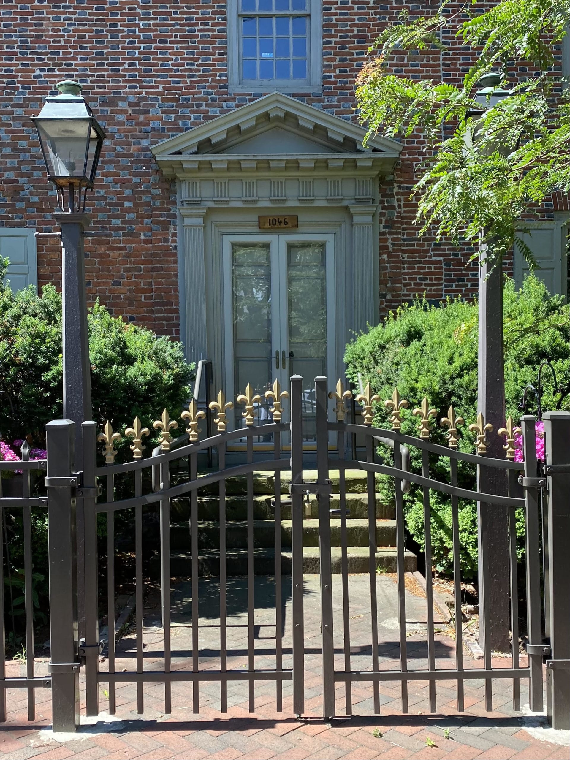 Home - The Historical Society of Elizabeth