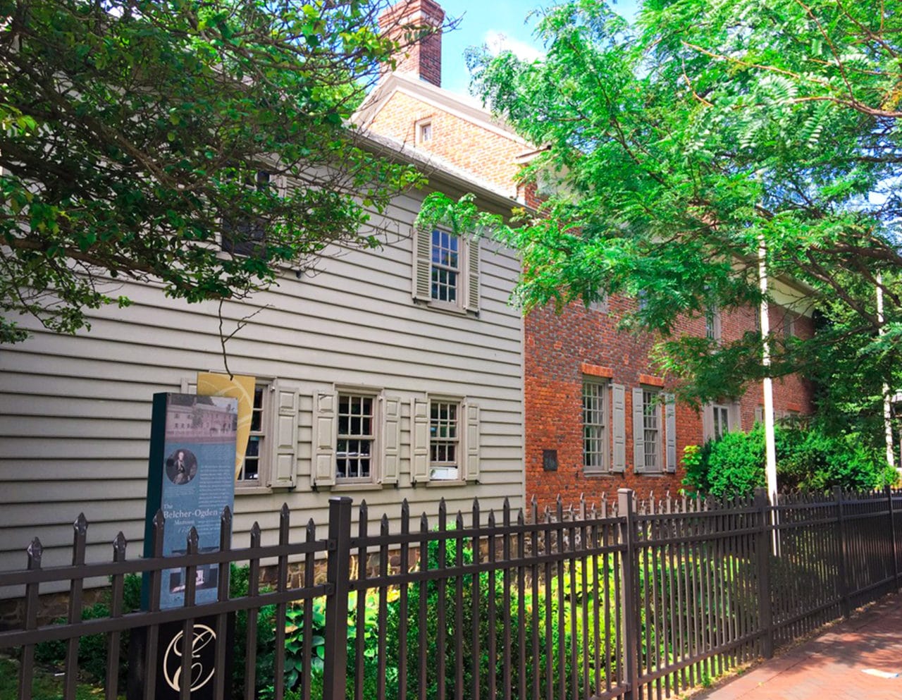 About - The Historical Society of Elizabeth
