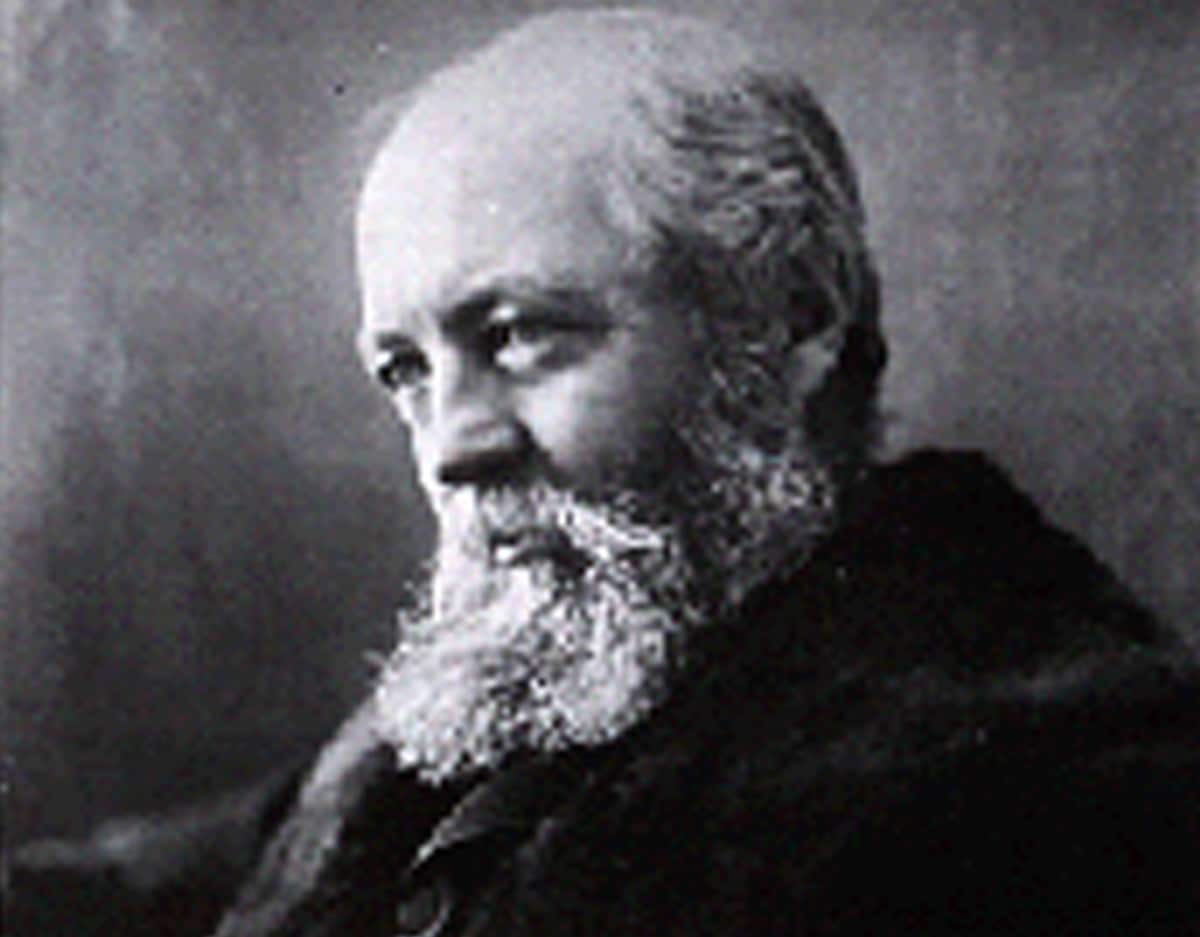 Olmsted's Elizabeth - The Historical Society of Elizabeth