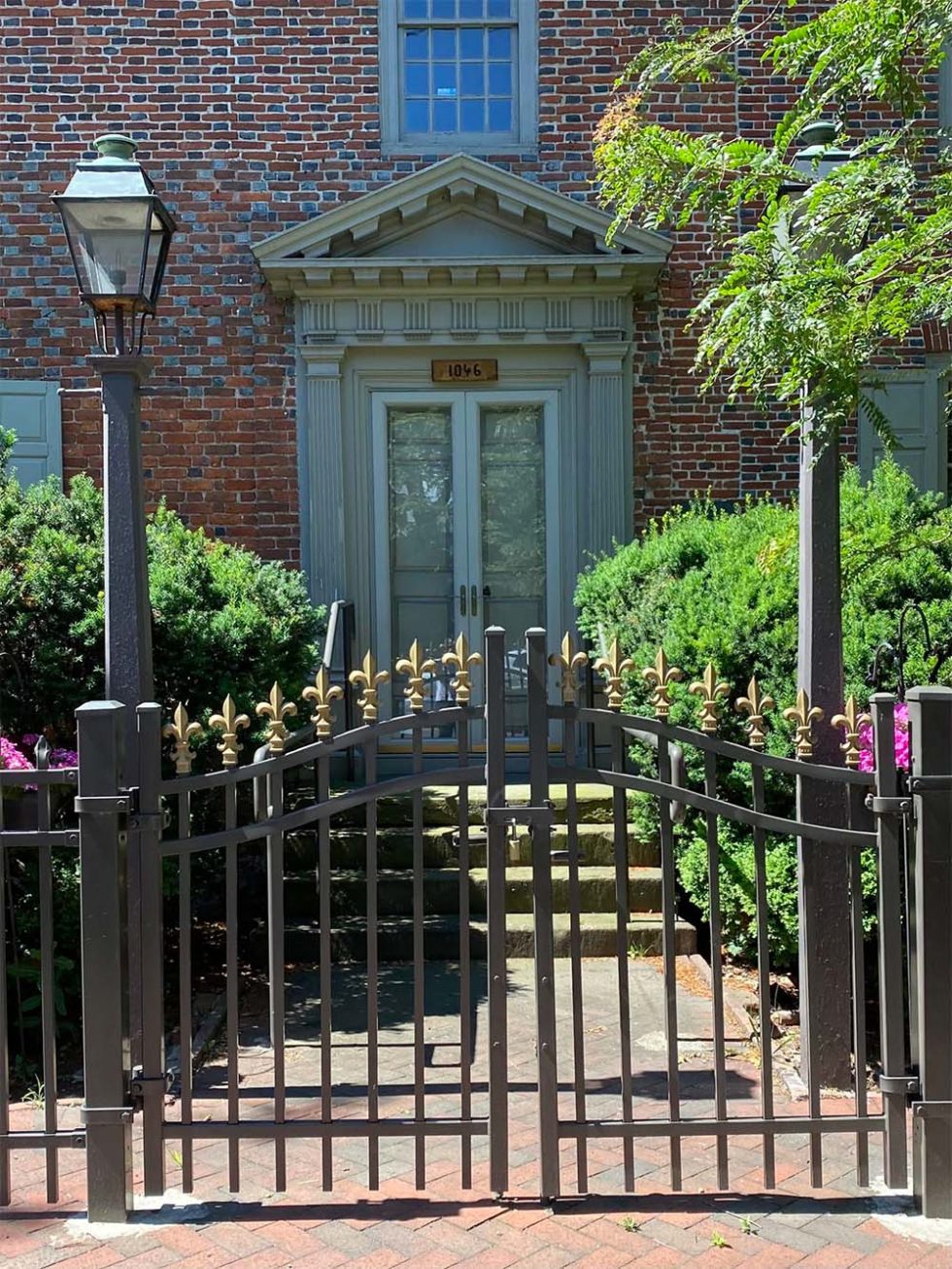 Home - The Historical Society of Elizabeth